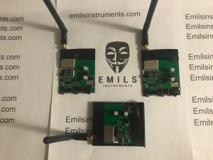 GSM Data Receiver Skimmer - ATM Skimmers For Sale